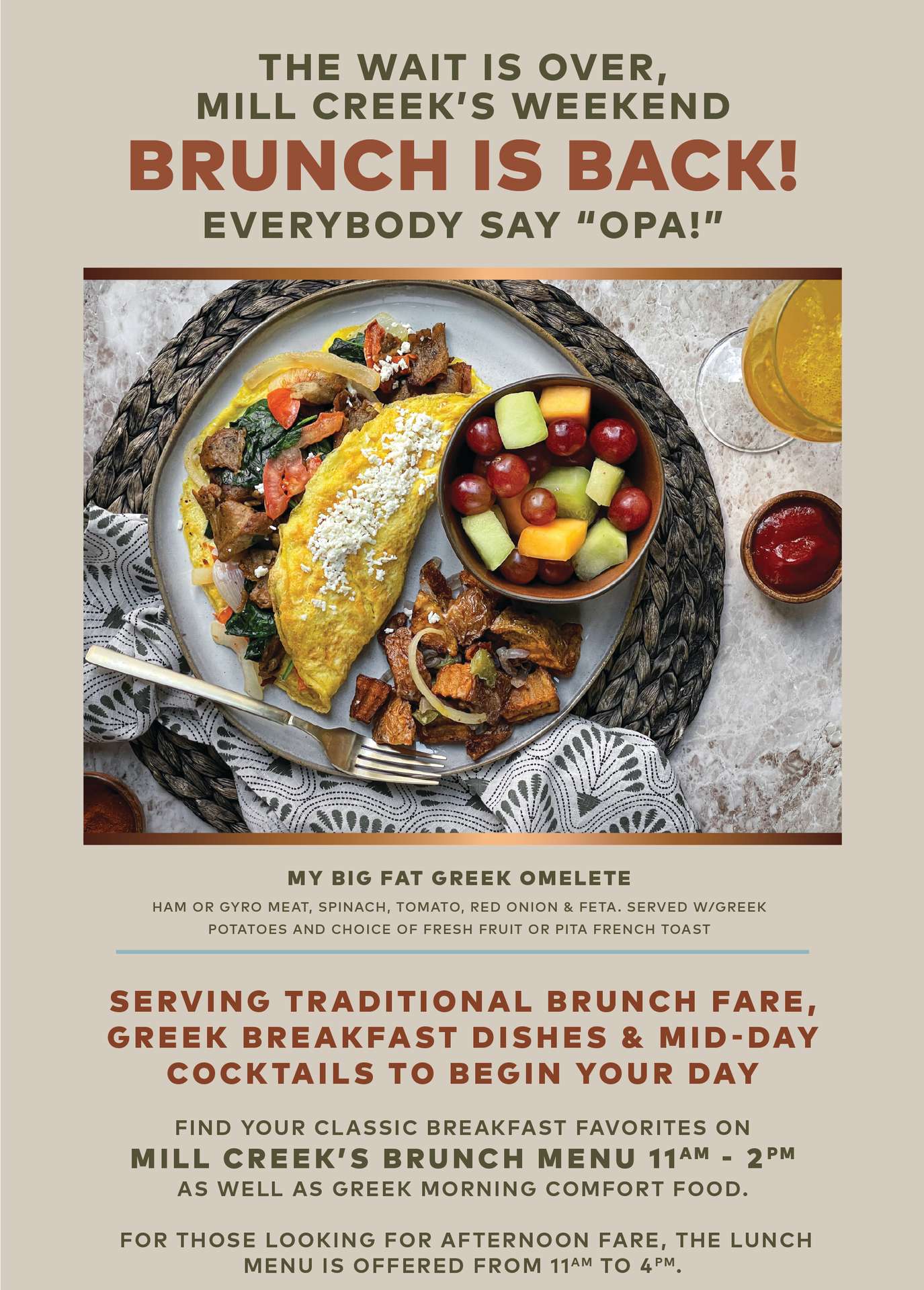 Kafé Neo - Kafé Neo (Kafé Neo Woodstone Group) - Greek Restaurant in WA