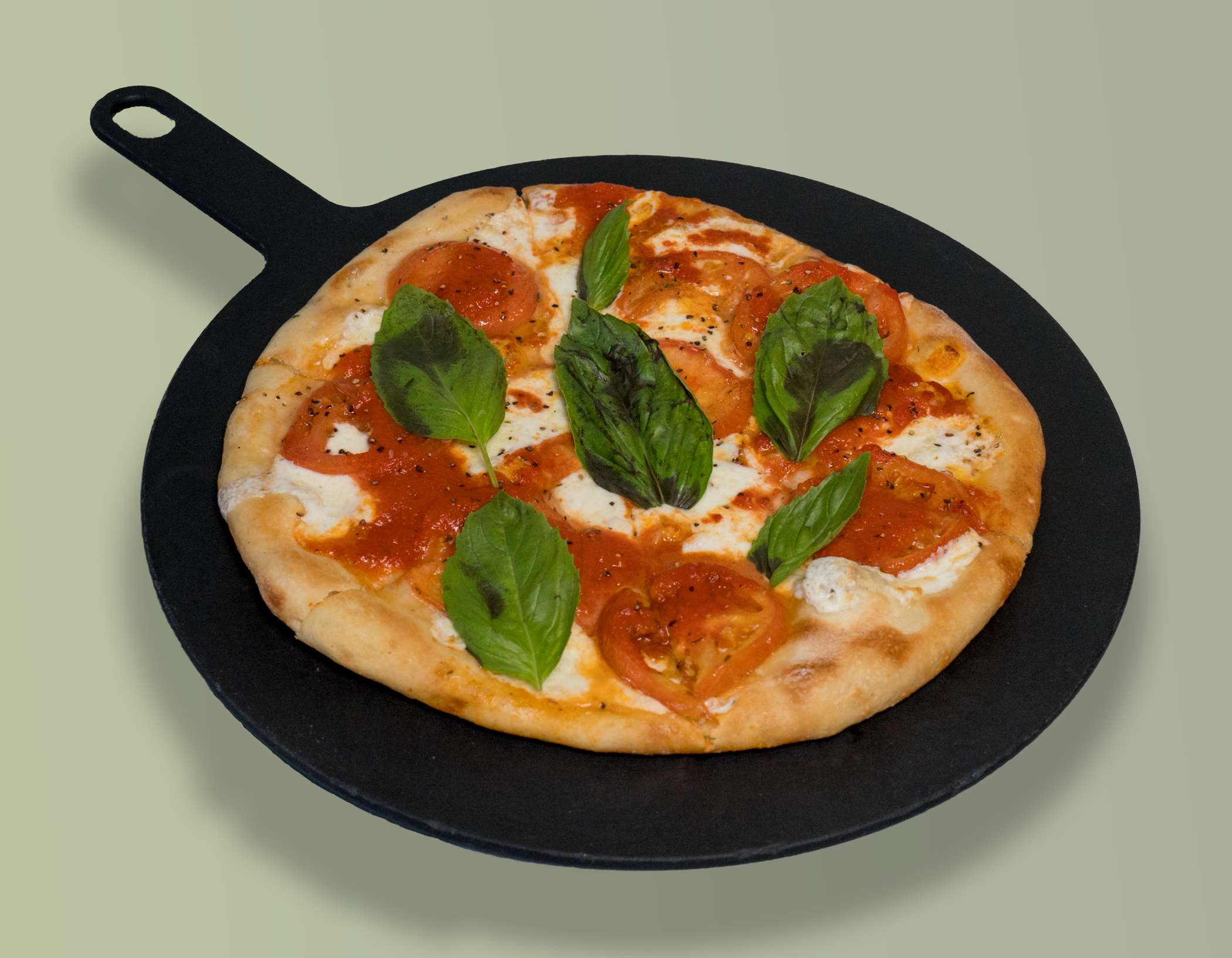 Top 5 Must-Try Pizzas at Oak and Pie - Oak & Pie - American Restaurant ...