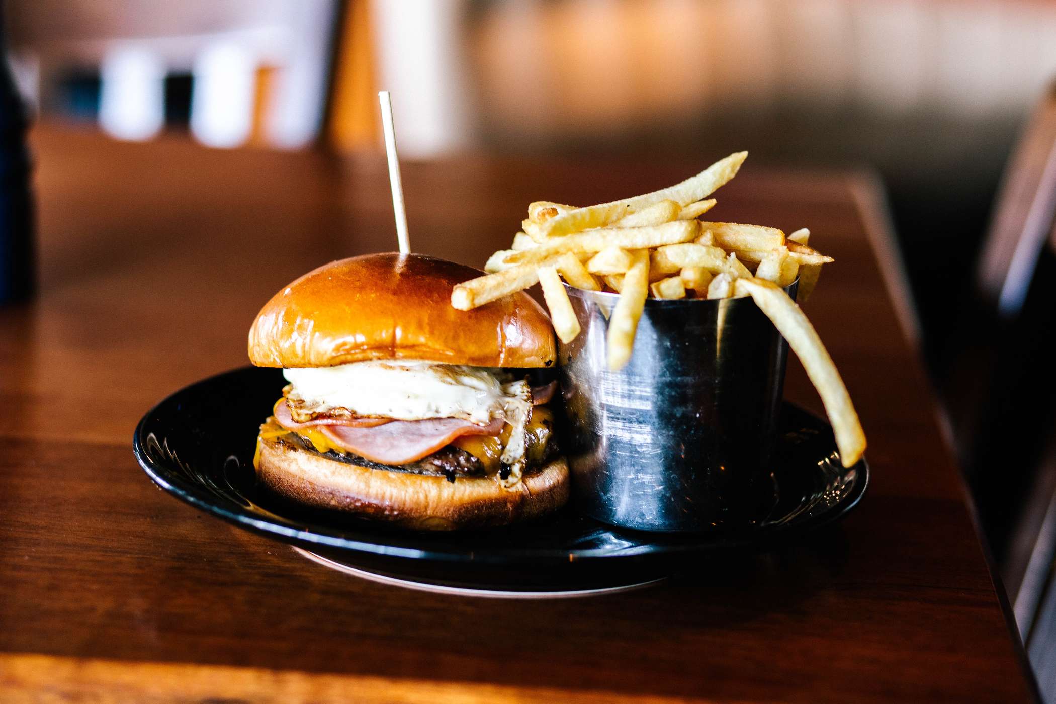 5 Must-Try Dishes at Deano's Grill & Tapworks - Deano's Grill ...