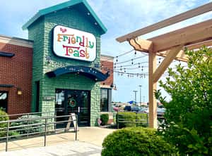 Location, Location, Location - The Friendly Toast - All Day Brunch & Bar