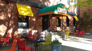 Location, Location, Location - The Friendly Toast - All Day Brunch & Bar