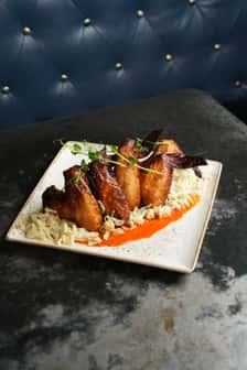 Eat Drink HTX - State Fare Kitchen & Bar - Southern Restaurant in TX