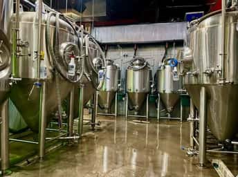 Brew Lab is Overland Park's Original Brew Grill - And So Much More ...