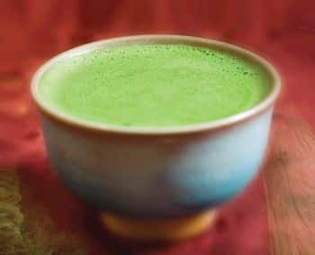 Wazuka Matcha ~ Urth Caffé's Organic Green Tea Treasure - Urth Caffé ...