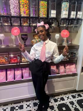 Sugar Factory Atlanta Parties - Sugar Factory