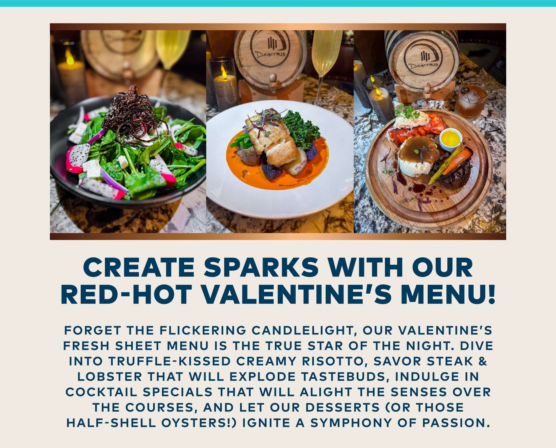 Demetris Woodstone Taverna - Demetris Woodstone Taverna (Kafé Neo ...