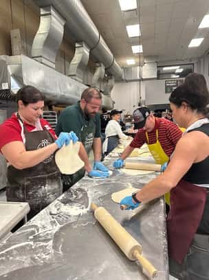 Spinato's Second Annual Kindness Challenge: Spreading Hope and ...