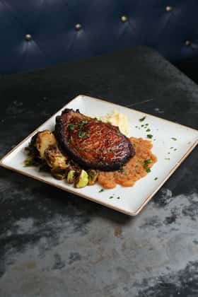 Valentine's Day - State Fare Kitchen & Bar - Southern Restaurant in TX
