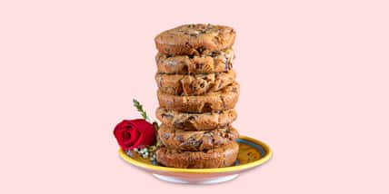 All Things Chocolate and Love at Urth Caffé - Urth Caffé - European ...