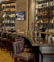 Locations & Menus - Larsen's Restaurants - Steak House in CA