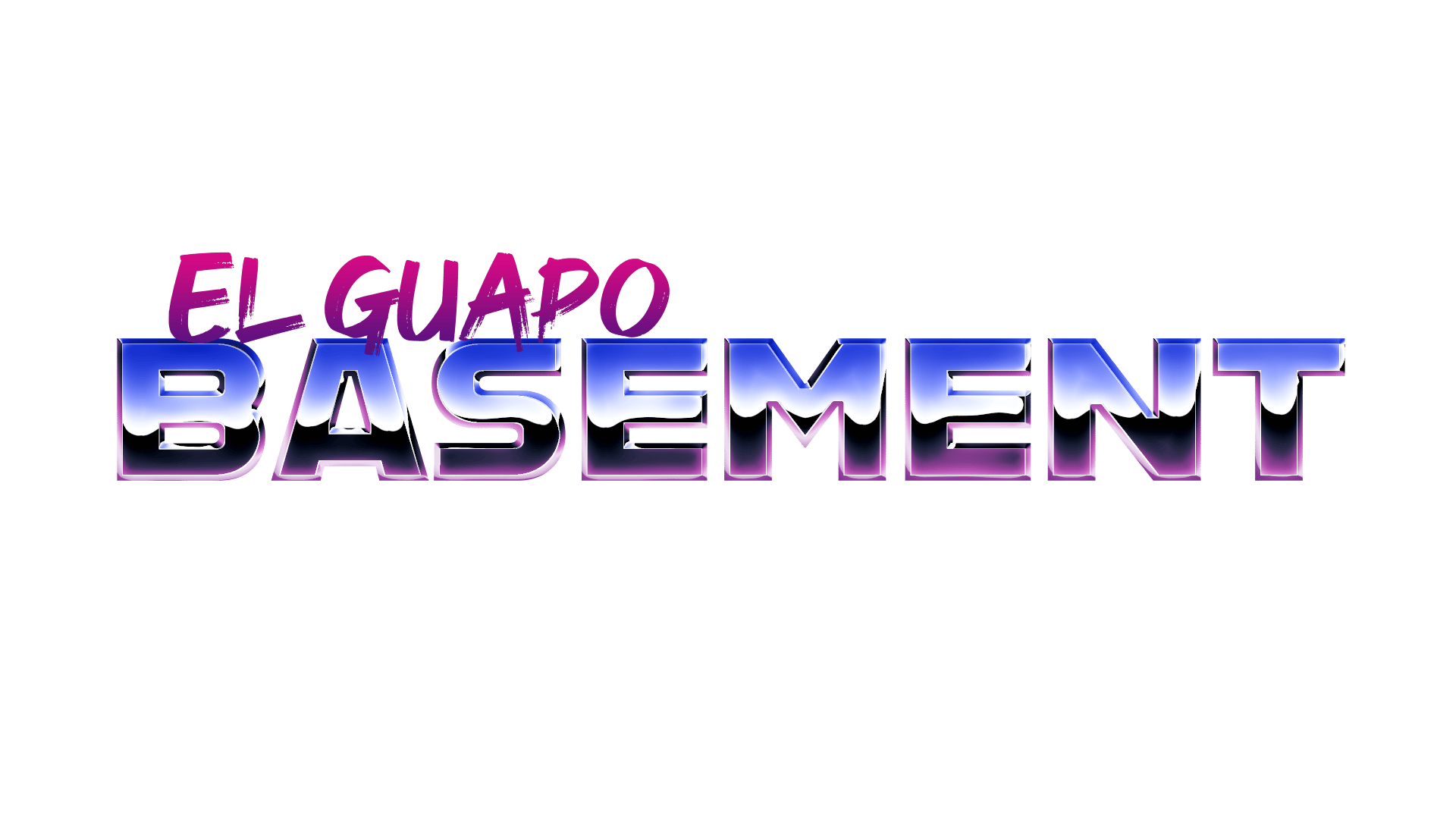 El Guapo Basement - El Guapo - Mexican Restaurant in Catonsville, MD