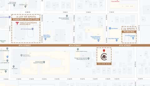 FAQs - Club 616 - Santa Ana's Classic Cocktail Lounge