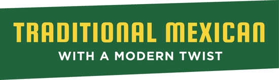 Home - El Patron Restaurante Mexicano