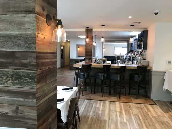 Gallery - 1515 Restaurant