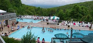 Home Page - Holiday Hill Outings and Events - Restaurant in Prospect, CT