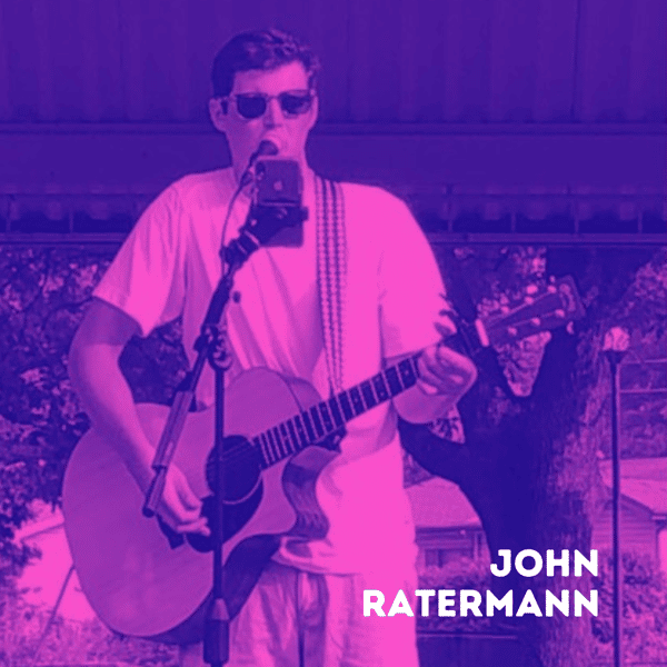 LIVE MUSIC: John Ratermann - Brew Lab - Brewpub in Overland Park, KS