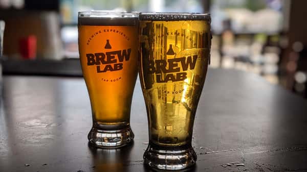 Gallery - Brew Lab - Brewpub in Overland Park, KS