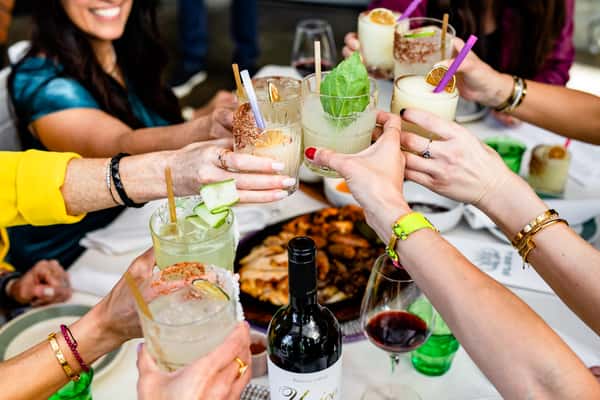 Home - Flora Mexican Kitchen | Houston, Texas