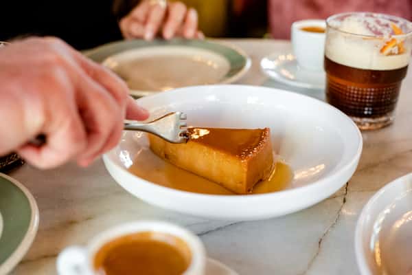 Flora Mexican Kitchen | Houston, Texas