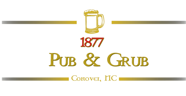 1877 Pub & Grub - Restaurant in Conover, NC