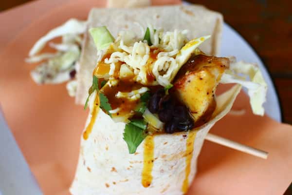 Hightide Burrito - Hightide Burrito Co - Mexican Restaurant in FL