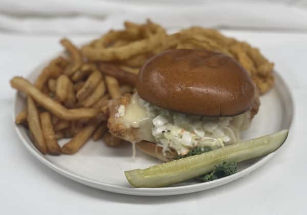 Cape Cod Reuben - Sylvan Street Grille - Bar & Grill in MA