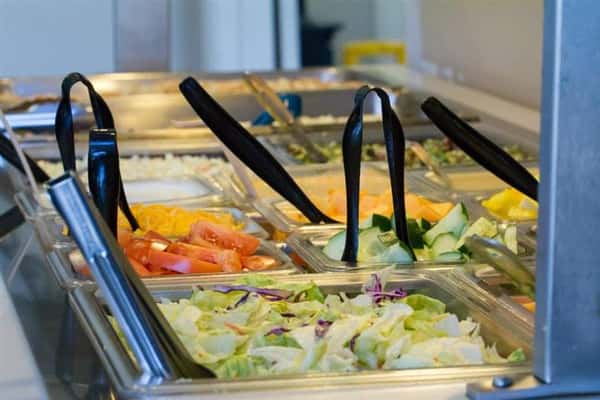 Photos - Martha's Place Buffet - Soul Food Restaurant in Montgomery, AL