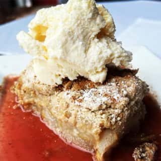 Gallery - Circa Grill & Alehouse - American Restaurant in West Seattle, WA