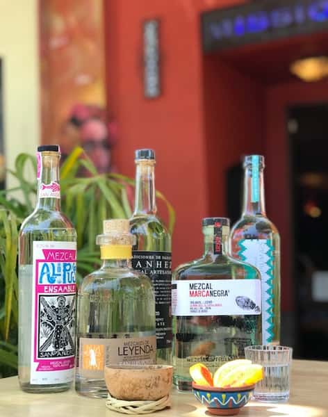Mission Cantina - Mexican Restaurant in Seattle, WA