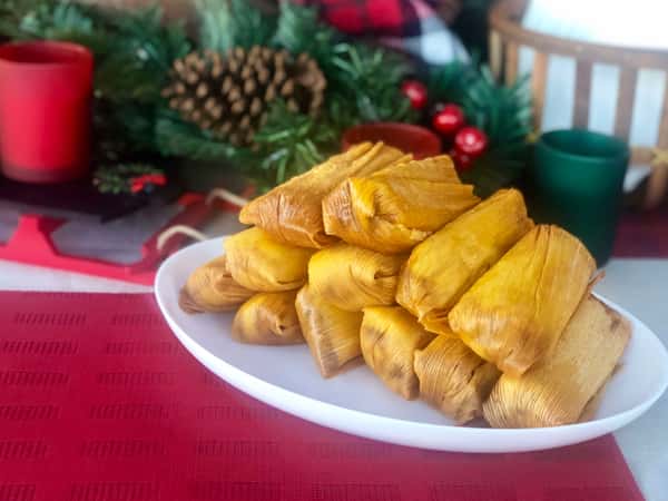 Dozen Tamales - Elmer's Tacos - Mexican Restaurant in Chandler, AZ