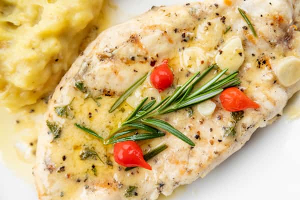 Gallery - Navarro's Bar & Grill - American Restaurant in Mercer, PA