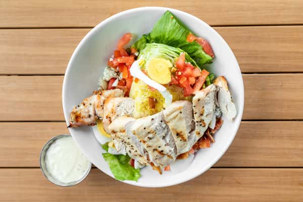 Gallery - Navarro's Bar & Grill - American Restaurant in Mercer, PA