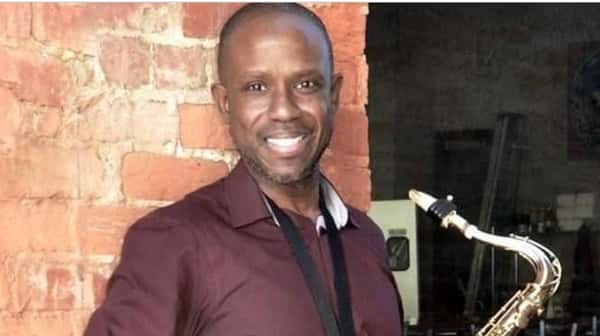 Brunch Live MUSIC featuring Rod Brown - Wholly Smokin BBQ & Ribs