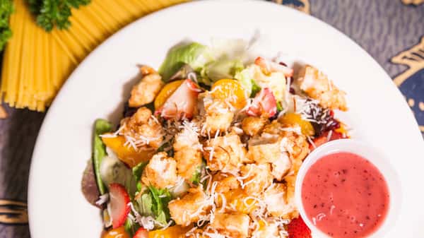 Shells Seafood - Seafood Restaurant in FL