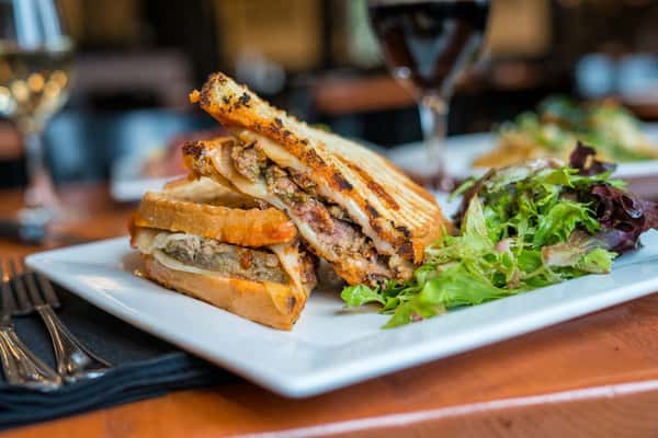Lunch Menu - Bucatino Restaurant and Wine Bar - Italian Restaurant in ...