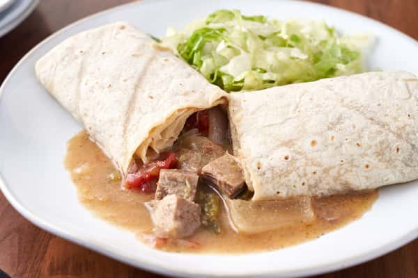 Garfield Menu - Rito's Mexican Food - Mexican Restaurant in AZ