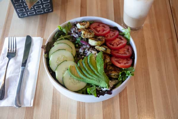 Gallery - Seis Kitchen - Tucson, Arizona