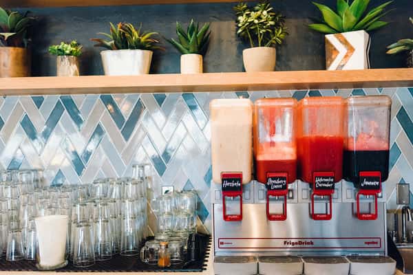 Gallery - Seis Kitchen - Tucson, Arizona