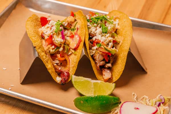 Poc Chuc Grilled Chicken - Seis Kitchen - Tucson, Arizona