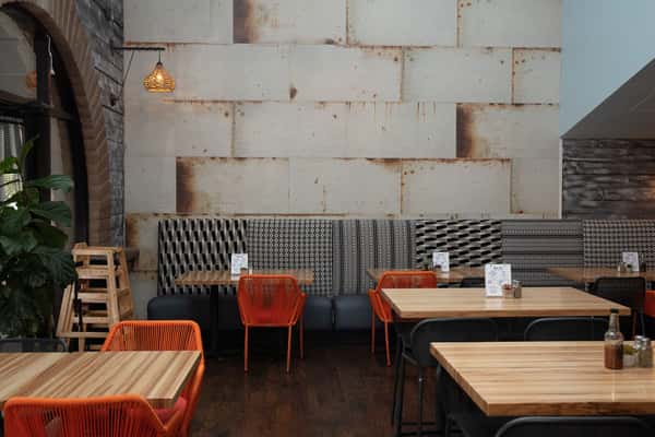 Gallery - Seis Kitchen - Tucson, Arizona