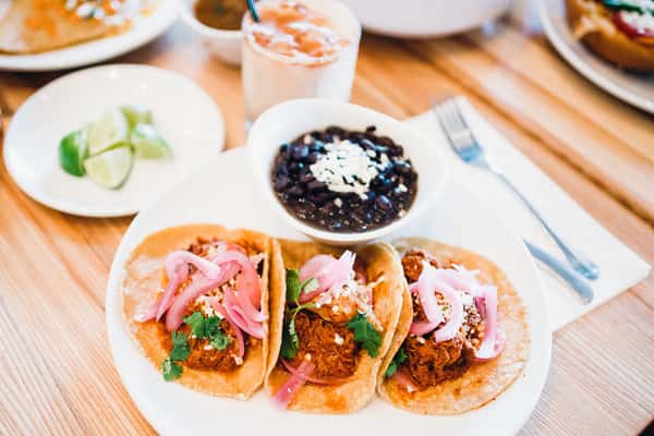 Gallery - Seis Kitchen - Tucson, Arizona