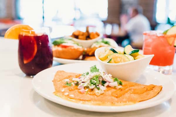 Gallery - Seis Kitchen - Tucson, Arizona