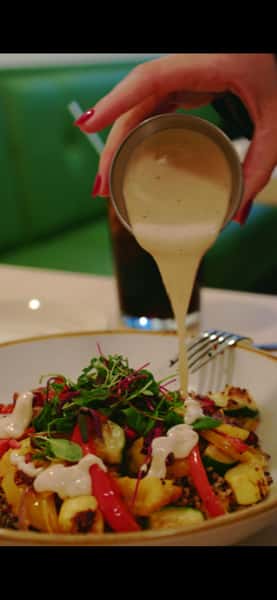 Home - Orchid Brunch - Brunch Restaurant in Livonia, MI