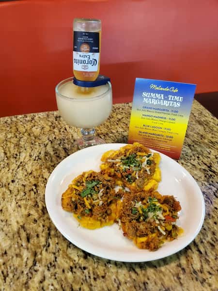 Moliendo Cafe Restaurant