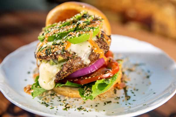 Maui Burgers - Restaurant in Kihei, HI