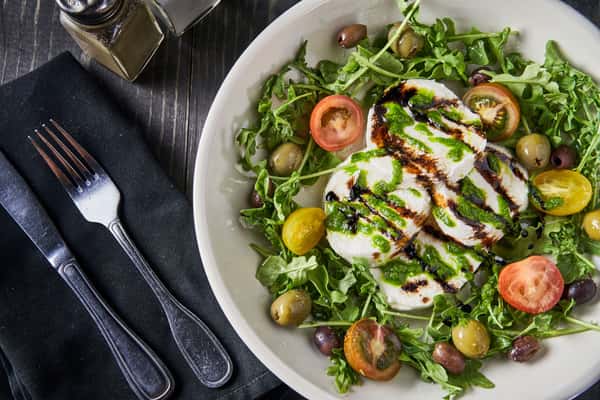 Caprese - Il Capo Pizzeria - Italian Restaurant in AZ