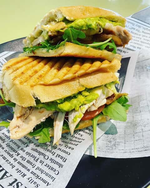 Gallery - The Salty Pickle