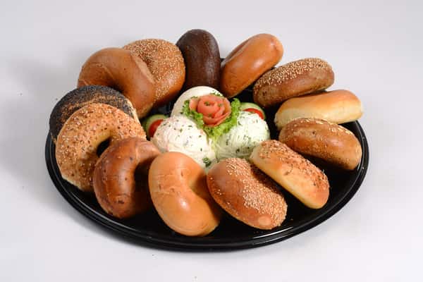 David's Bagels - Bagel Shop in NY