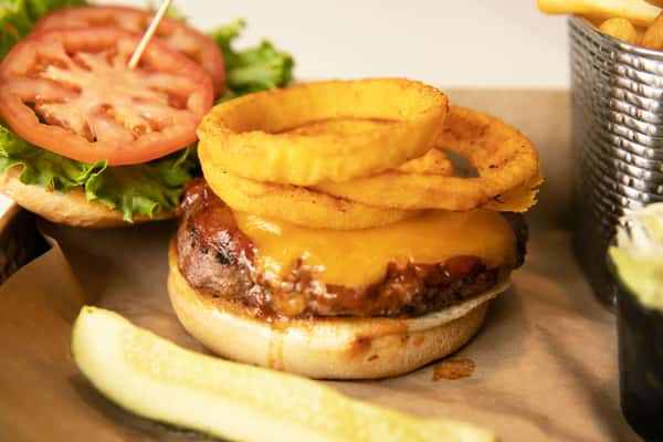 Menus - The Red Blazer - American Restaurant in Concord, NH