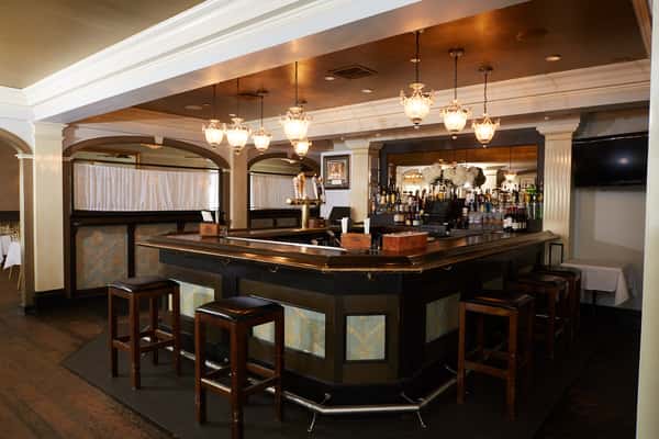 Gallery - Southampton Social Club